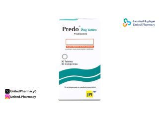 صيدلية المتحدة l كم جرعة شراب بريدو للأطفال؟ إليك التفاصيل الكاملة عن ...