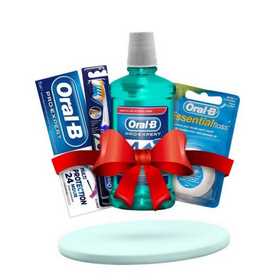 Oral Care Packages
