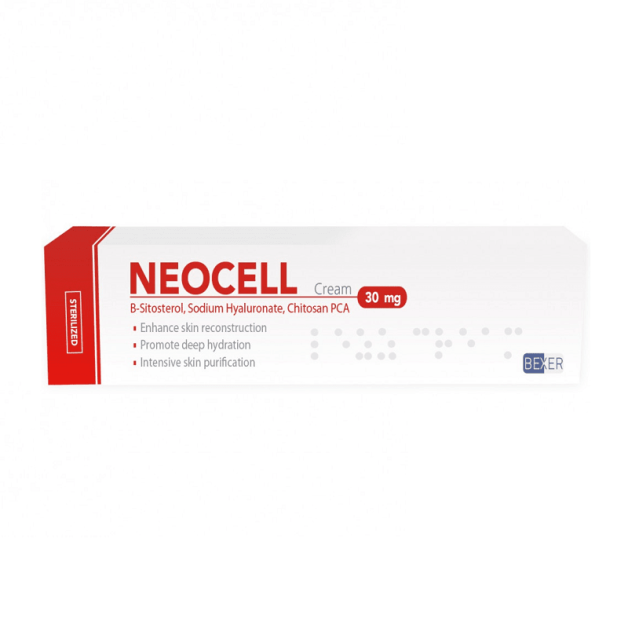 Neocell Cream 30 gm