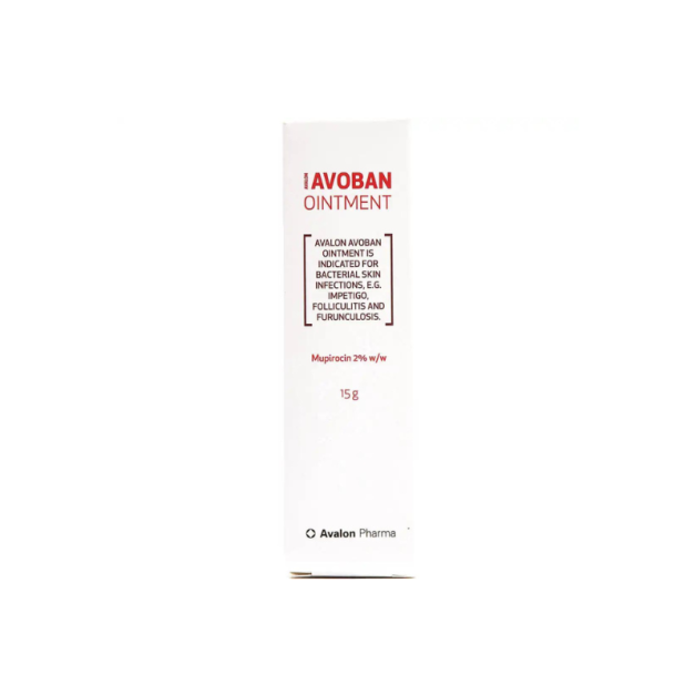 AVALON AVOBAN 15 gm Ointment