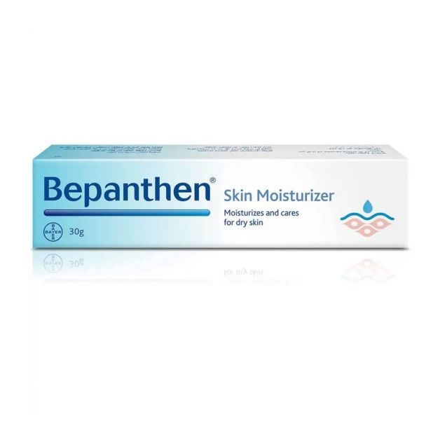 Bepanthen Skin Moisturizing Cream 30 gm