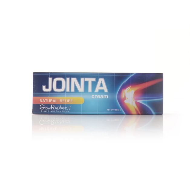 Glow Radiance Jointa Cream 100ml
