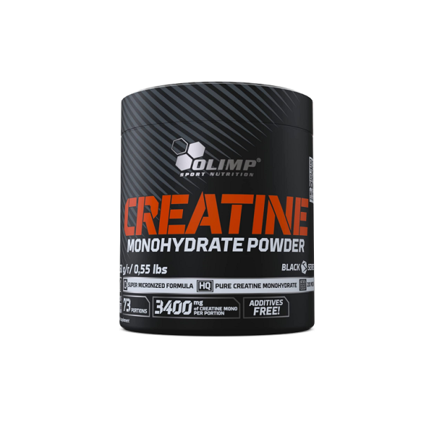 Olimp Creatine Monohydrate Pwd.250G