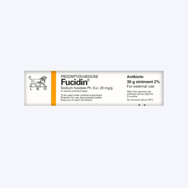 Fucidin Ointment 30 gm