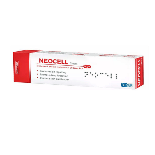 Neocell Cream 50 gm