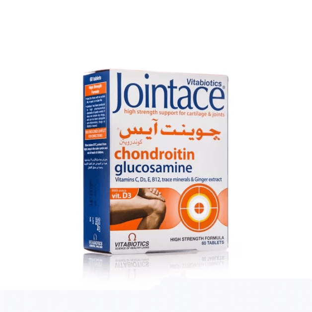 JOINTACE CHONDROITIN 60 TABLET