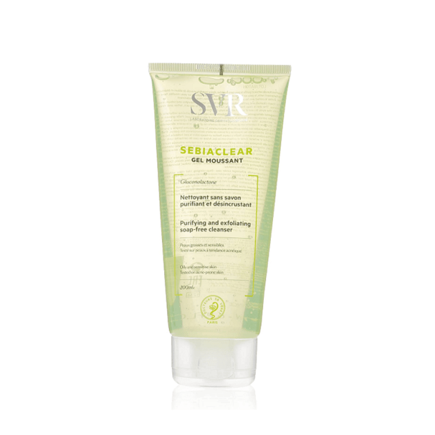 Svr Sebia Clear Cicapeel 15ml