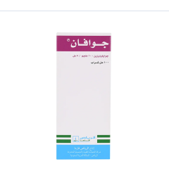 Guaphan-Dm Syrup 100 Ml