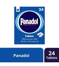 FEVADOL PLUS 20 TABLET