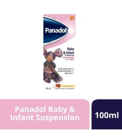 Fevadol-Sf Syrup 145 ml