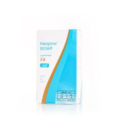 Avogain 5% Solution 50 ml