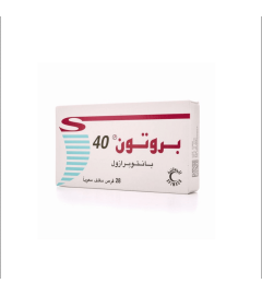RAZON 40 mg 14 TABLETS