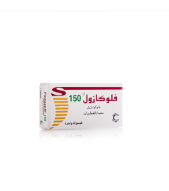 Duracan 150 Mg 1 Capsules