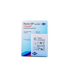 ROXONIN TAPE 50MG 7 PATCHES