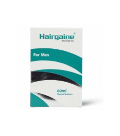 Avogain 5% Solution 50 ml