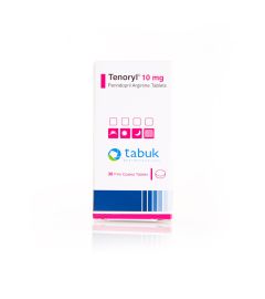 Tenoryl 5 mg 30 Tablets