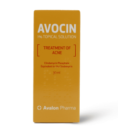 Derma-T Topical Lotion 30 Ml