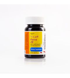 Hemadid 200 Mg 120 Tablets