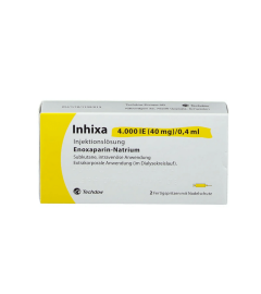 Scopinal 20mg/ 2ml 5 Ampoules