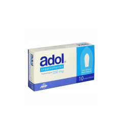 Adol 120 Mg/5Ml Syrup 100 Ml