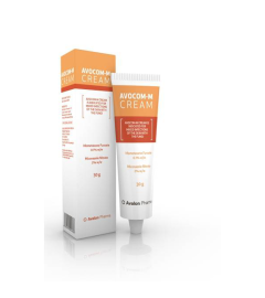 Avalon Avocom 30 gm Ointment