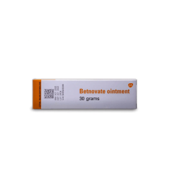 Betazol 30 gm Cream for skin infection