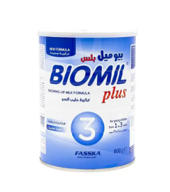 Biomil Plus (1) Baby Milk 800 gm