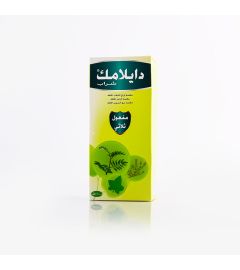 Exylin ped Syrup 100 Ml