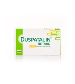 Verine-Sr 200mg 30 Capsules