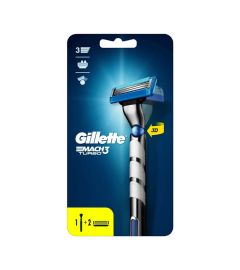 Gillette Mach 3