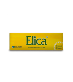 Elica-M Cream 30 gm