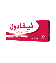 Adol 500 mg 24 Caplets