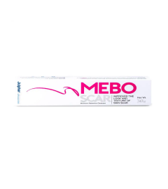 Mebo Ointment 15 gm