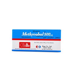 COBAL 500MCG 30 TABLET
