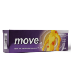 ALGESAL COLD GEL 110GM