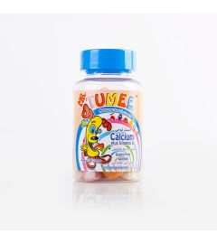 Calcitron 20 Capsules