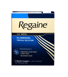 Avogain 5% Solution 50 ml