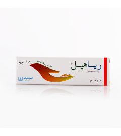 Biotitus Derma Applicator Ointment 15 Ml