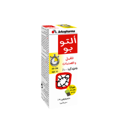ANTI LICE SHAMPOO NYDA PLUS 100ml