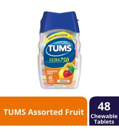 Gastrofait 500 Mg 20 Tablets