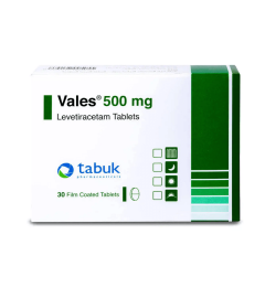 Efram Xr 500 Mg 30 Tablets