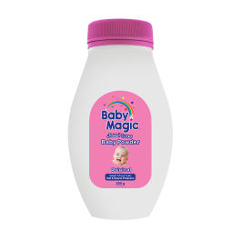 Baby Magic Powder 250g