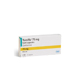 Tmiflu 75 Mg 10 Tablets