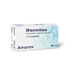 DUROTINE 30 mg 30 Caps