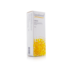 Lipobase Cream 100 Gm