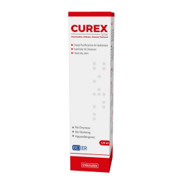 Curex Spray 120 Ml