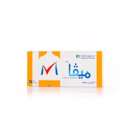 MEVA 135MG 30 TABLETS