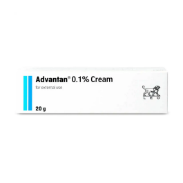 Advantan Cream 20 Gm