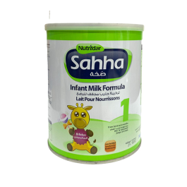 Sahha (1) Baby Milk 400 gm