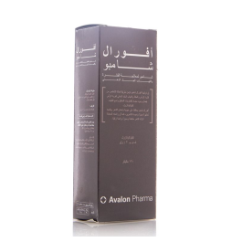 Avalon Avoral Shampoo 120 ml